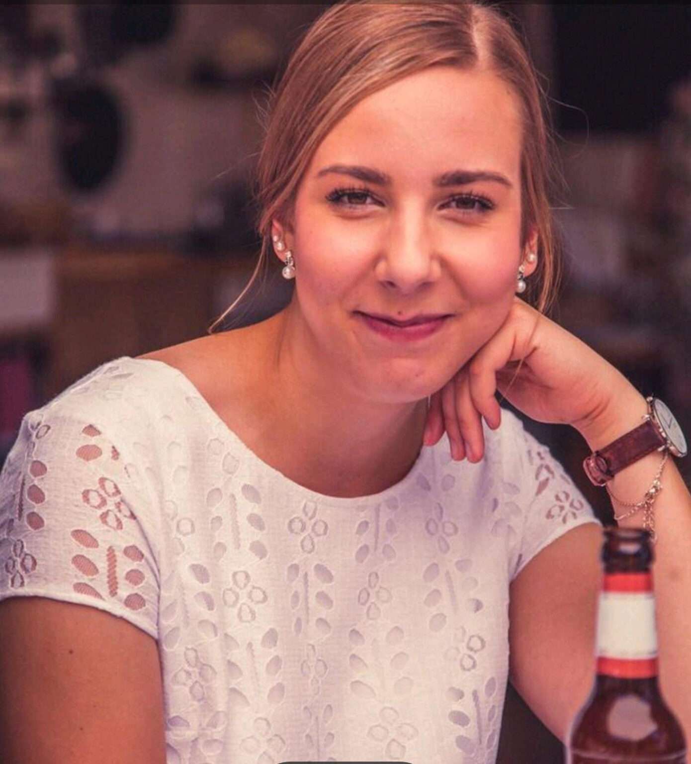 Orchester – Blaue Husaren Hockenheim